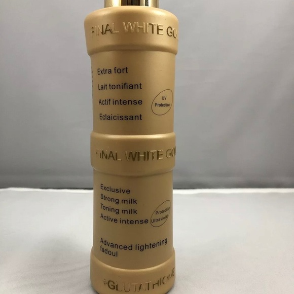Skincare | Final White Gold Lotion Original Authentic Effective ...